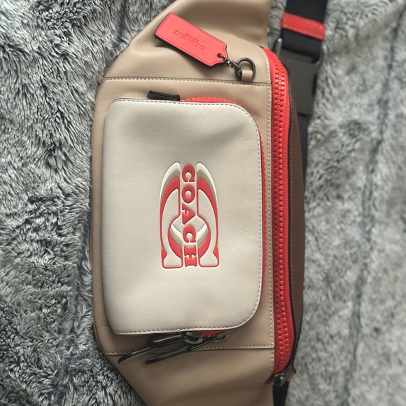 Coach | Bags | Coach Belt Bag | Poshmark